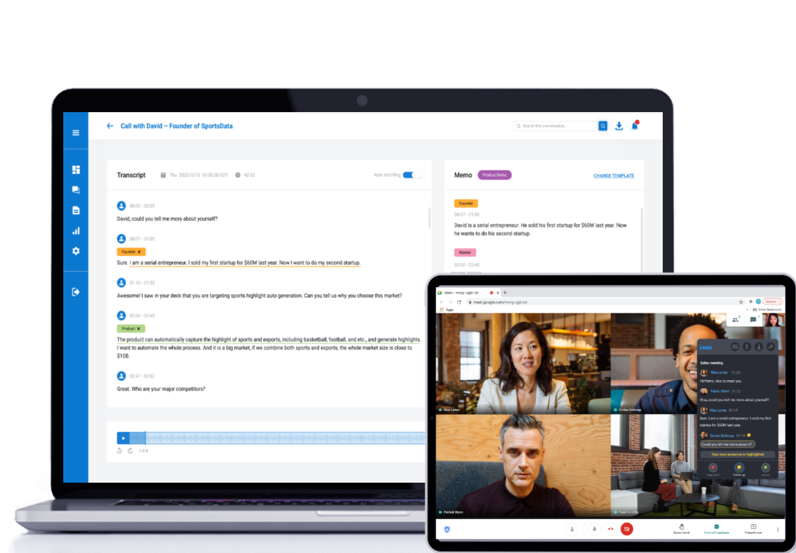 Laxis | Intelligent Meeting Assistant | Pricing Laxis | Intelligent Meeting Assistant | Pricing
